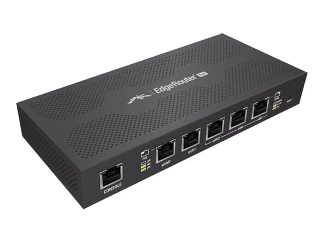 Switch Ubiquiti EP-S16 Switch EdgePoint El MEJOR Switch del 2020